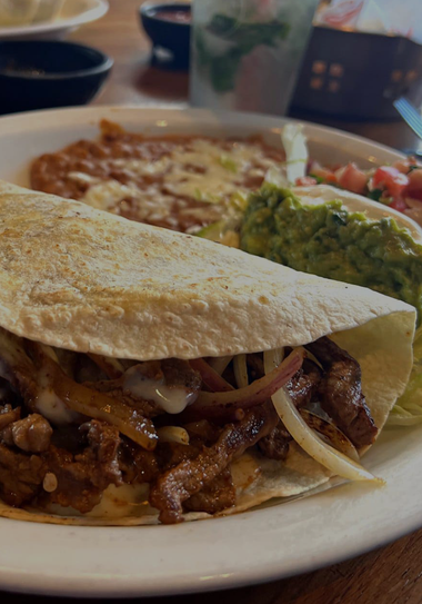 Cozumel Home - Cozumel Mexican Grill