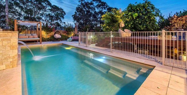 Pool Designs | Dubbo | Dubbo Pool World