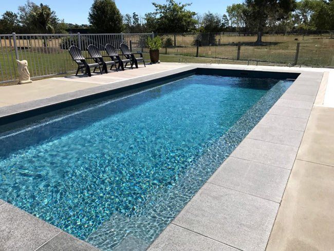 Pool Designs | Dubbo | Dubbo Pool World