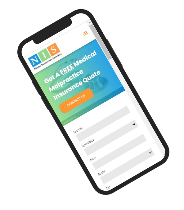 Nexus Insurance Services | Professional Liability, Malpractice ...