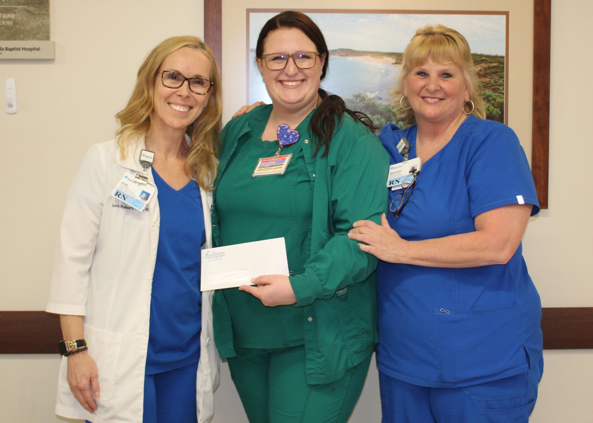 Educational Scholarships | SFBH Foundation