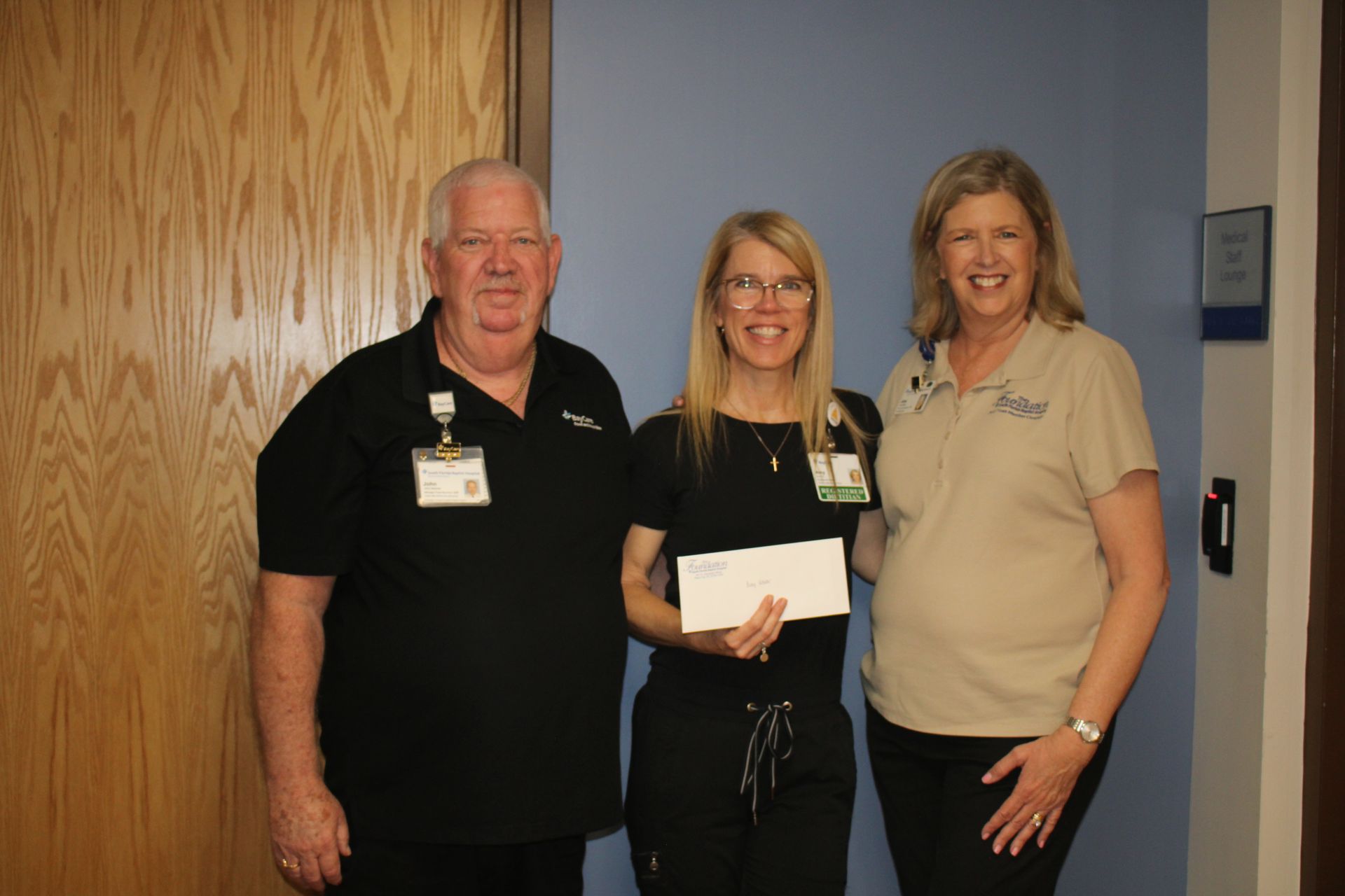 Educational Scholarships | SFBH Foundation