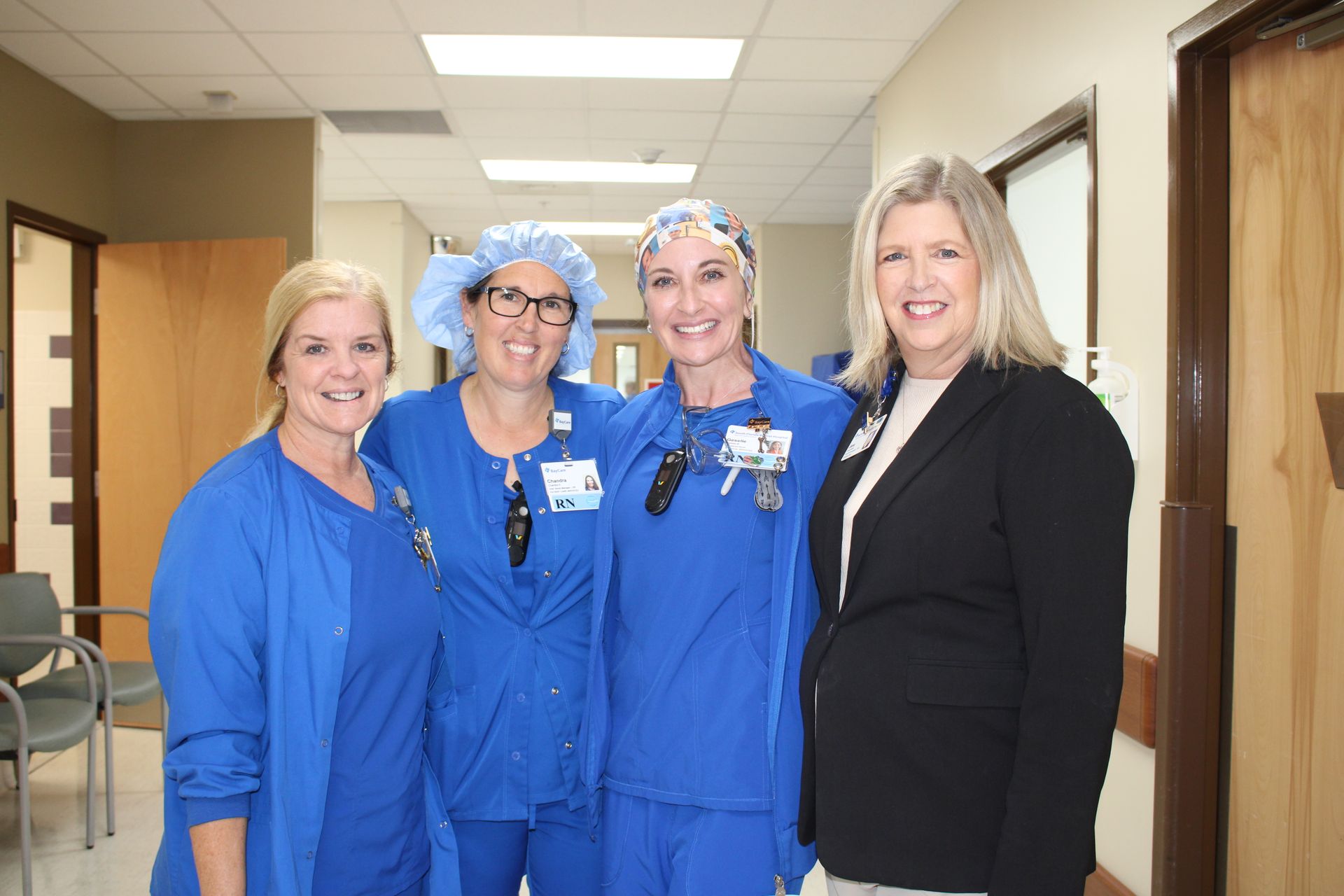 Educational Scholarships | SFBH Foundation