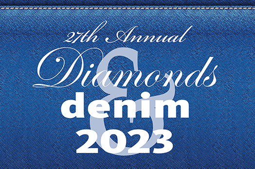 Diamonds and Denim | SFBH Foundation