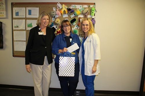 Educational Scholarships | SFBH Foundation