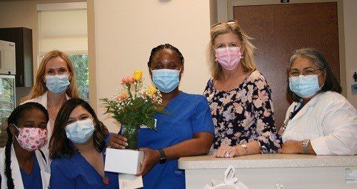 Educational Scholarships | SFBH Foundation