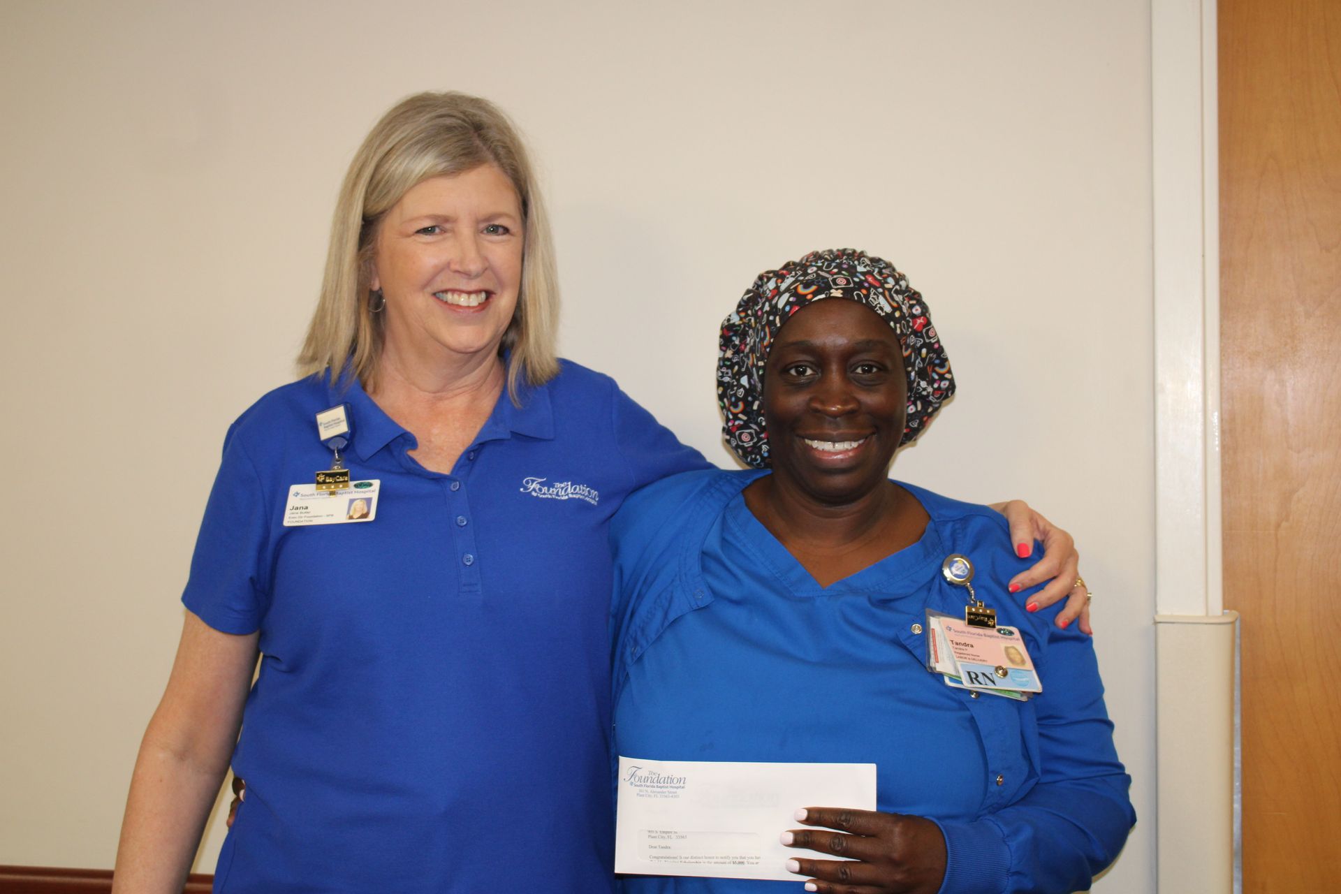 Educational Scholarships | SFBH Foundation