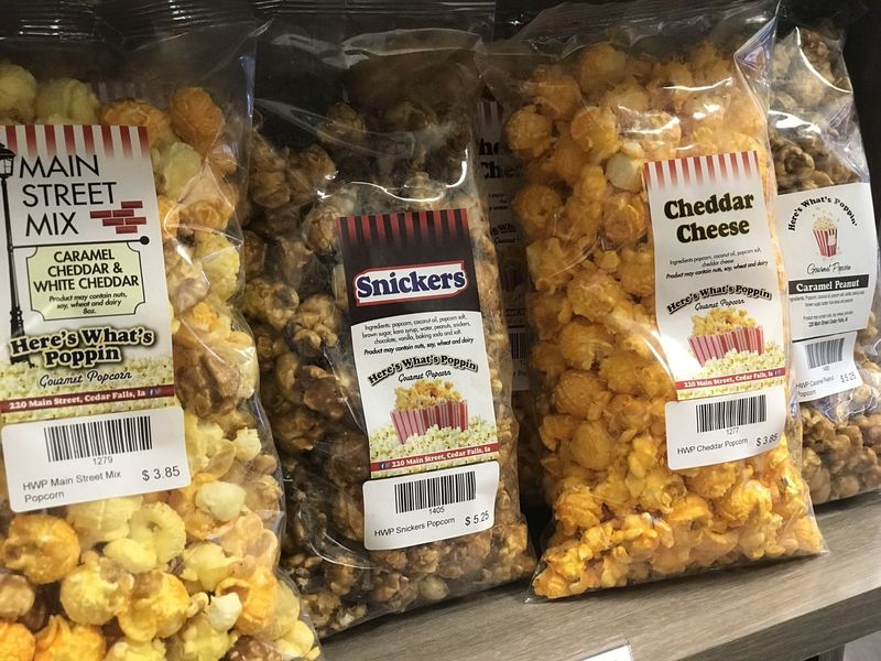 The Market at Jorgensen Plaza for Well-being