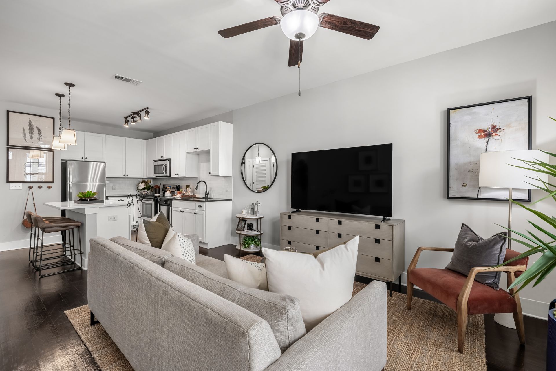 Photos of Marquis at Buckhead | Apartments in Atlanta, GA