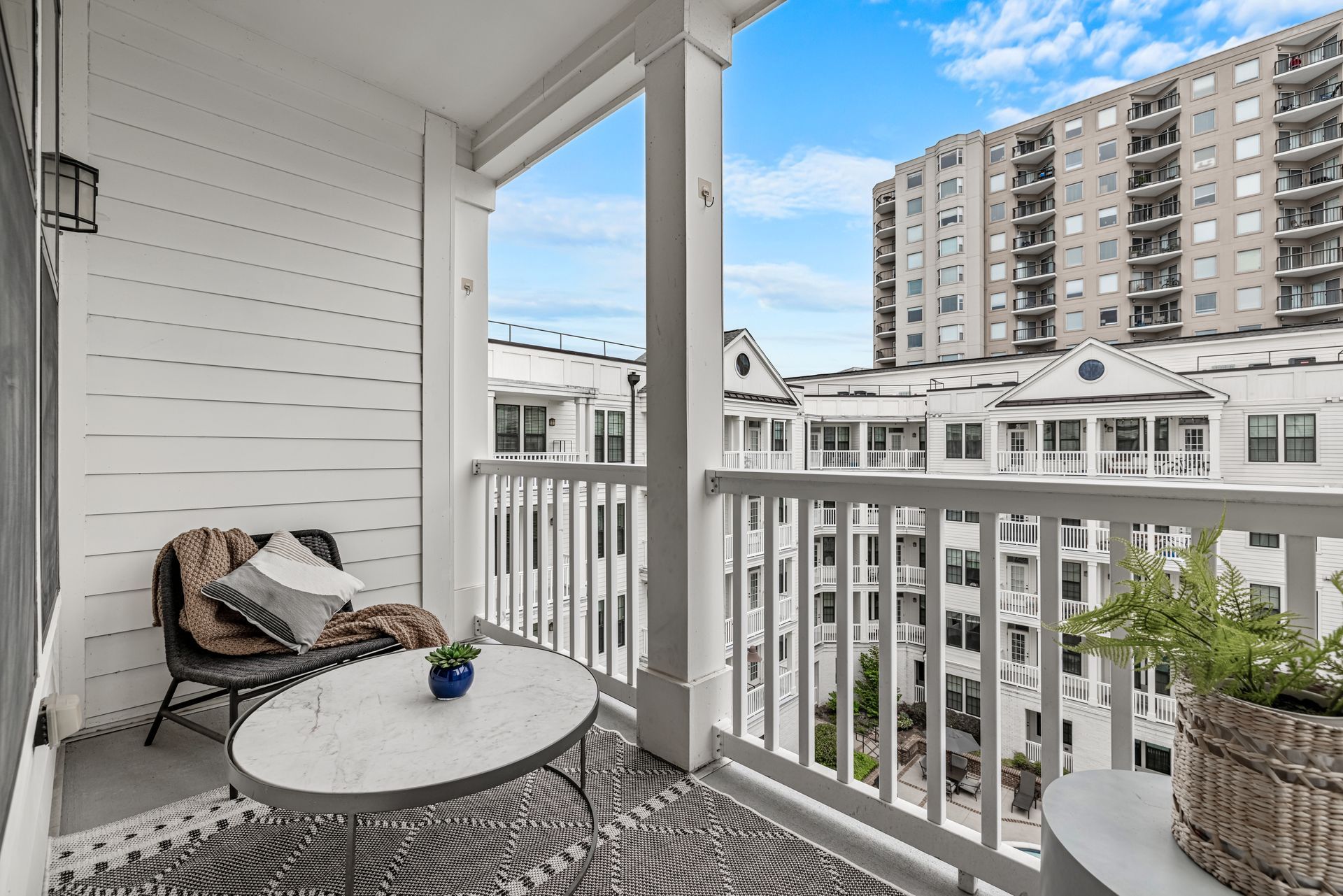 Photos of Marquis at Buckhead | Apartments in Atlanta, GA