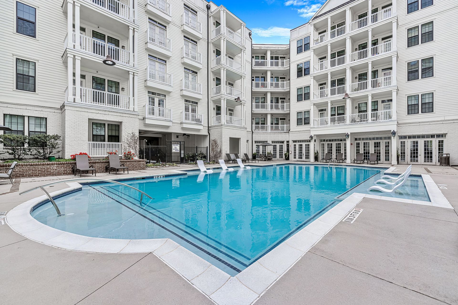 Photos of Marquis at Buckhead | Apartments in Atlanta, GA