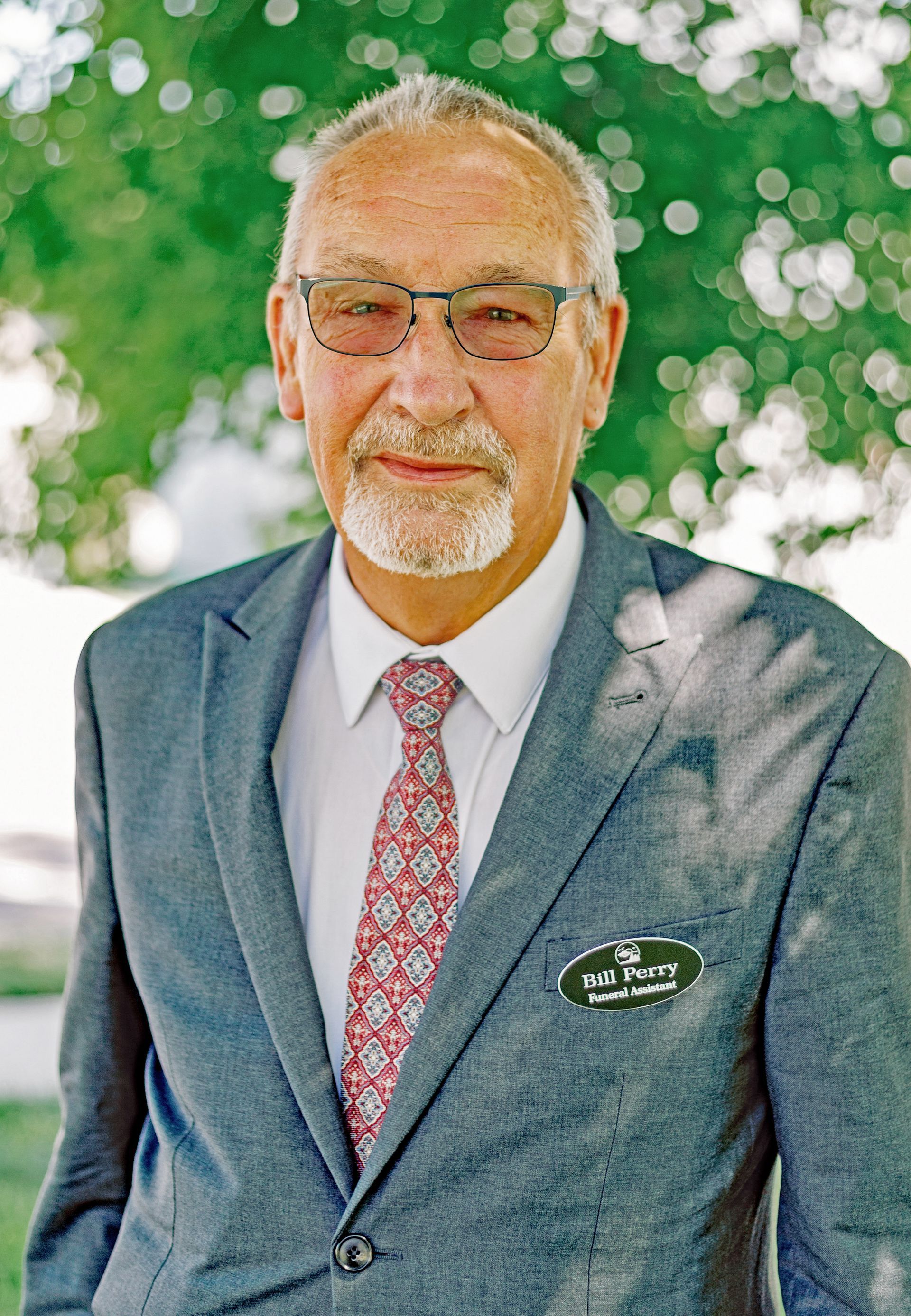 Our Staff | Goglin Funeral Home