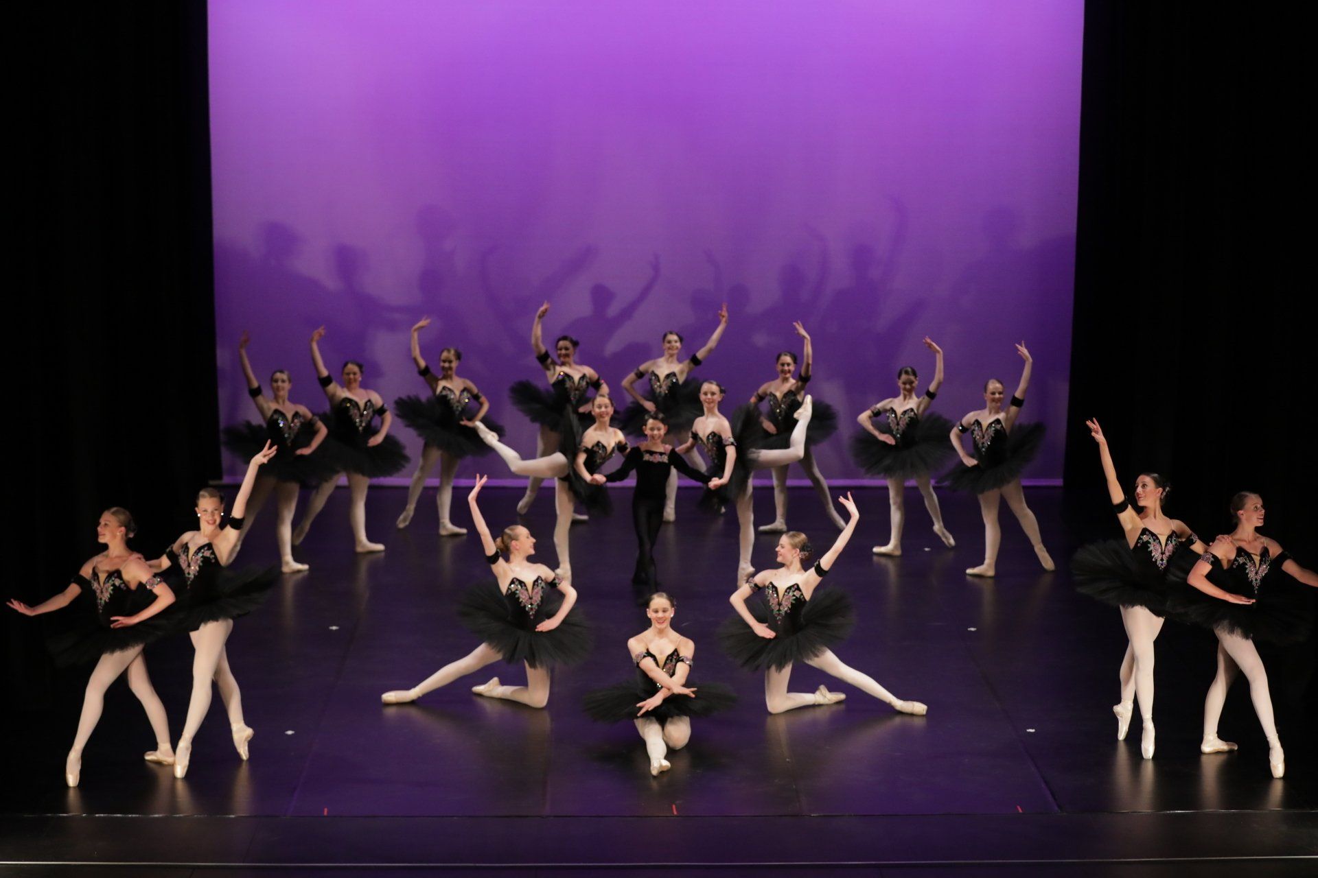 The Academy of Classical Ballet Ballarat