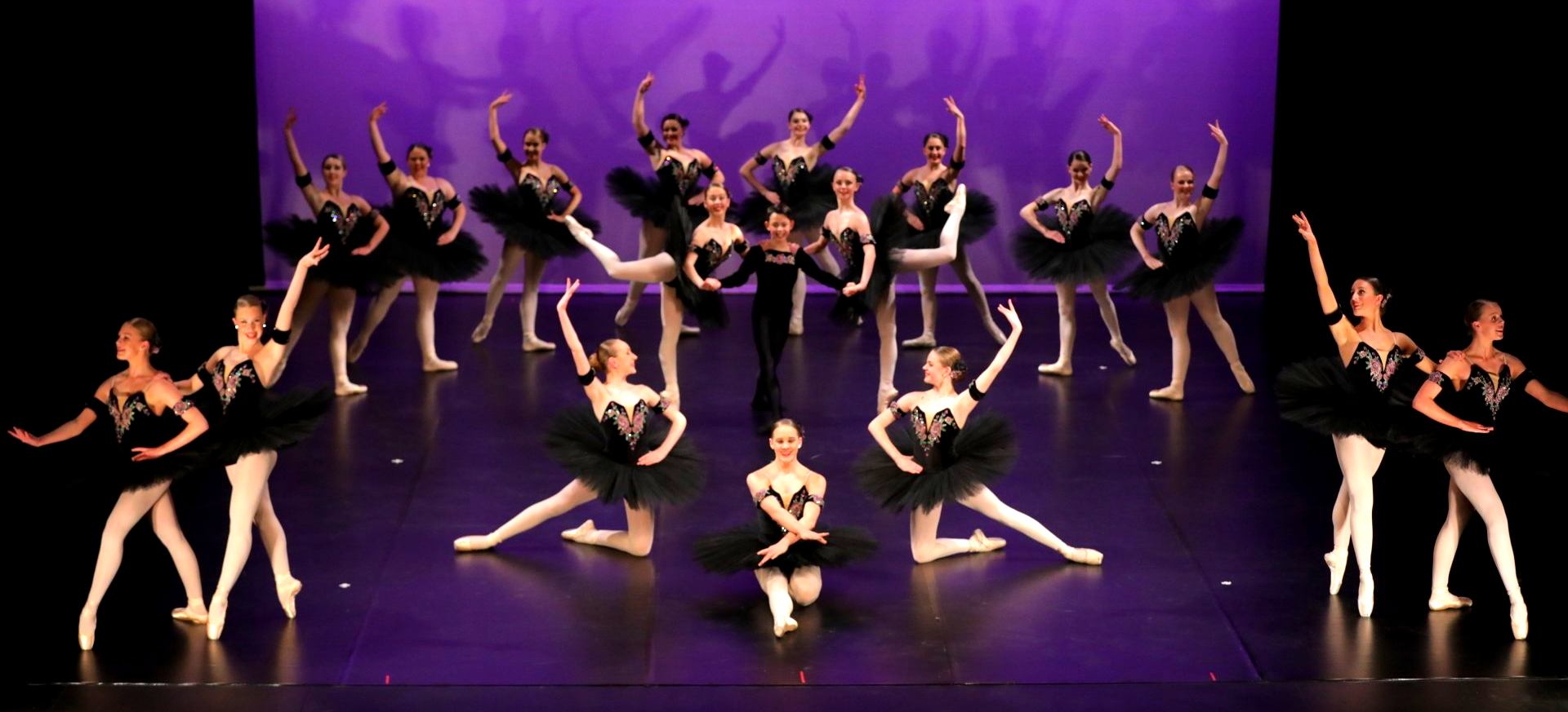 Home - The Academy of Classical Ballet Ballarat