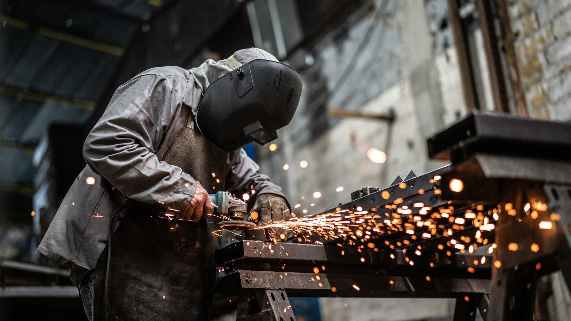Onsite Fabricators offers expert metalworking services including custom ...
