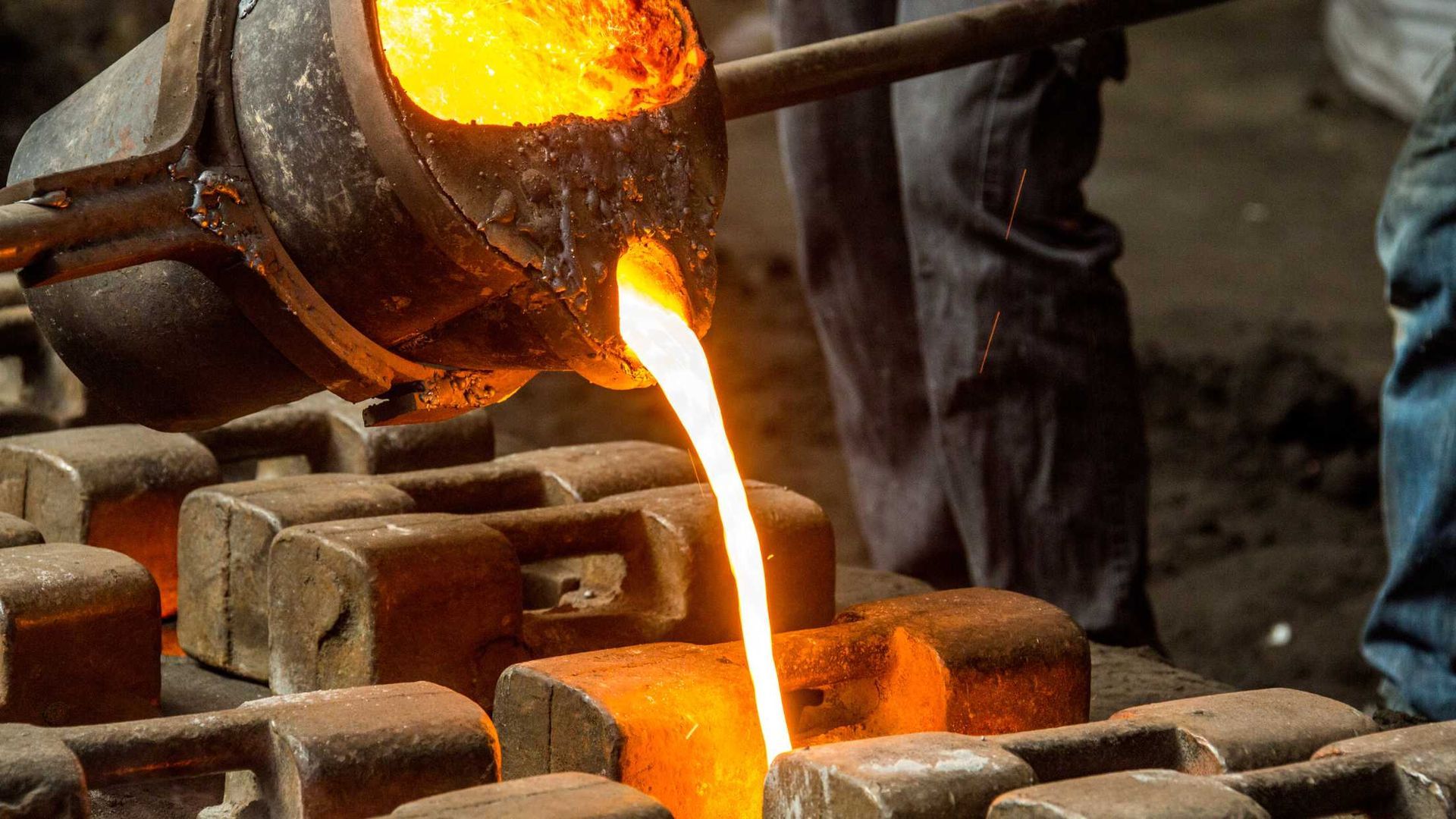Onsite Fabricators offers expert metalworking services including custom ...