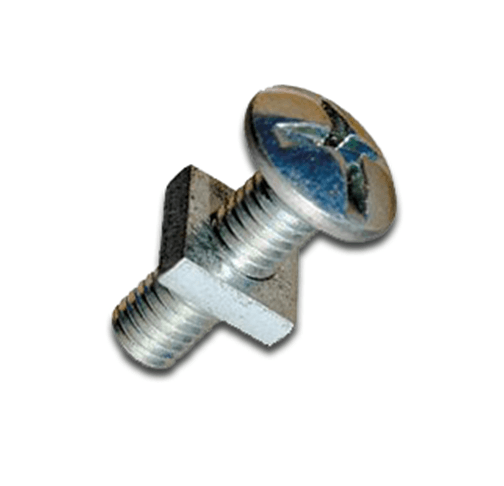 TMS Industrial Fasteners