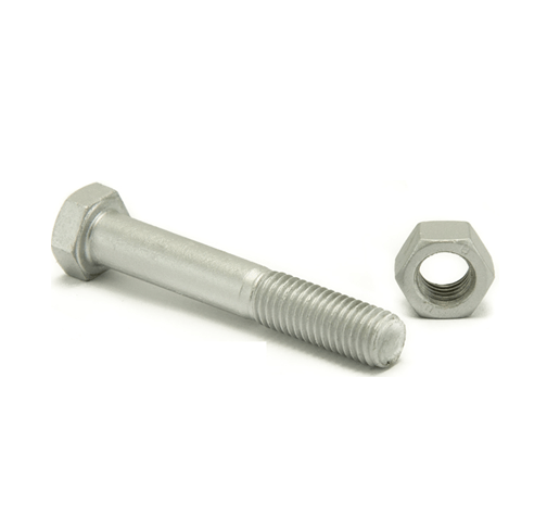 TMS Industrial Fasteners