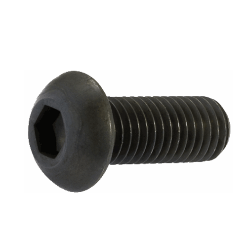 TMS Industrial Fasteners