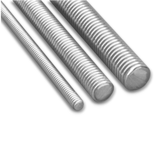 TMS Industrial Fasteners