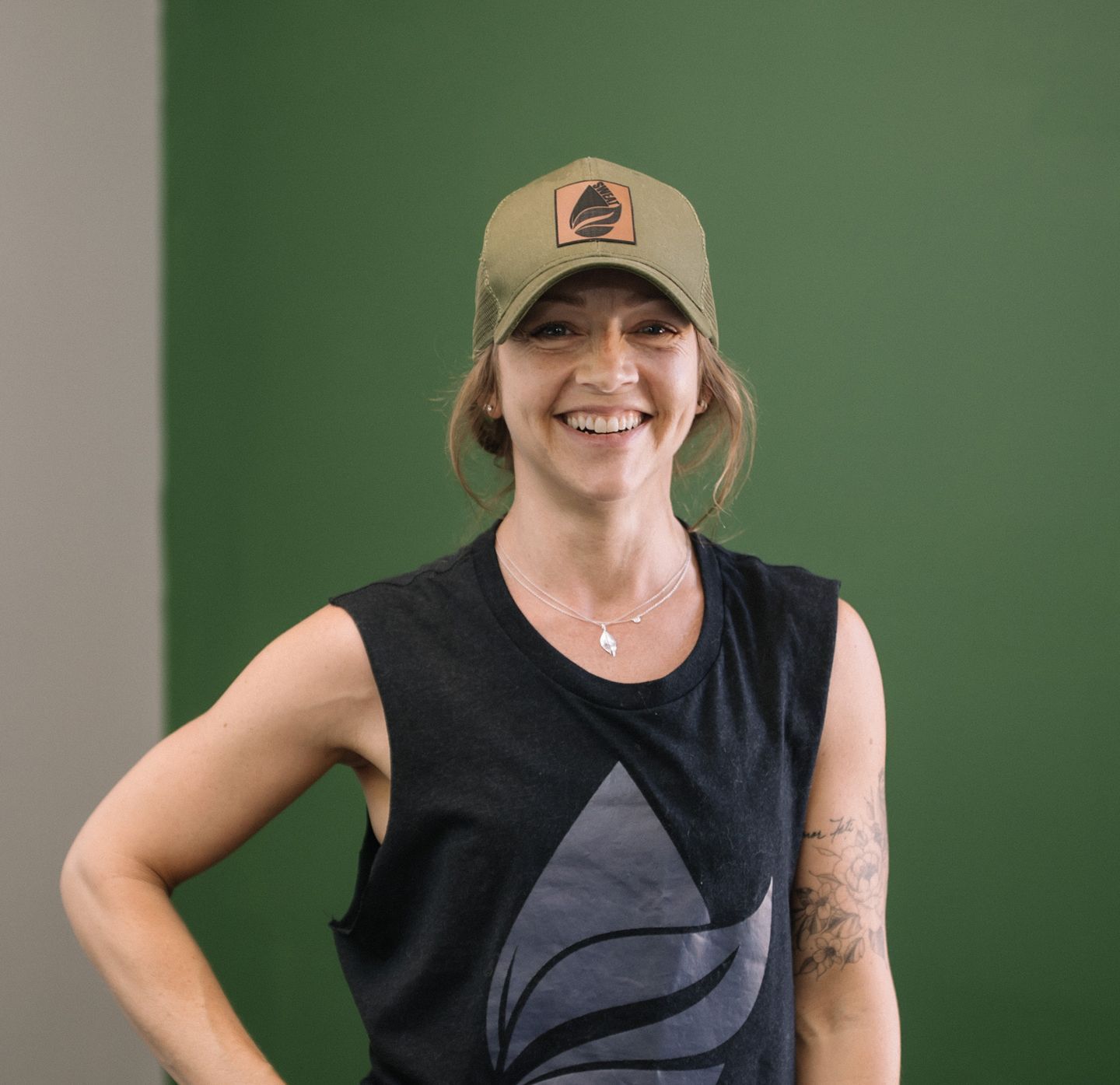 Sweat Social Fitness | Haliburton Gym