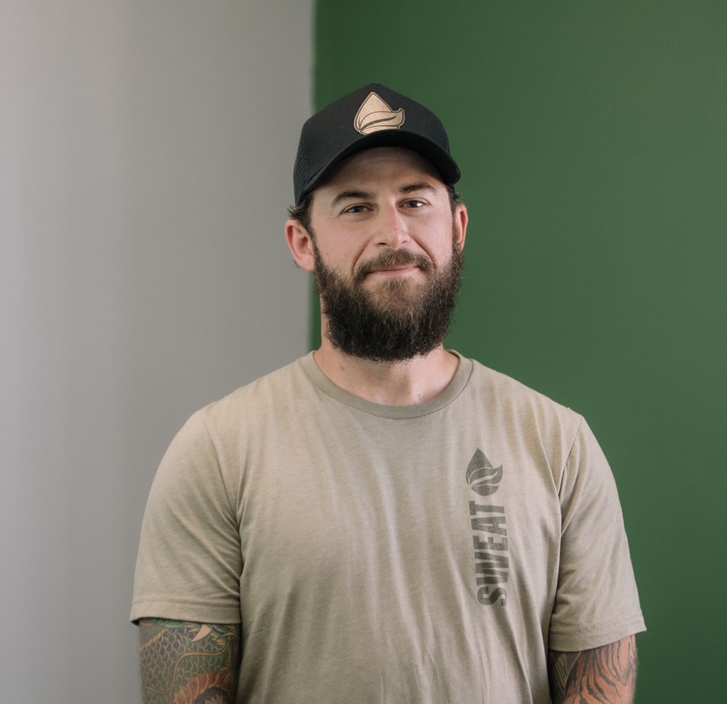 Sweat Social Fitness | Haliburton Gym