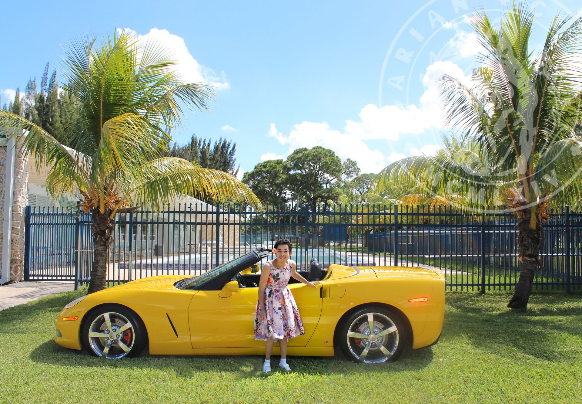 Corvette Calendar Sneak Peaks | Part 6