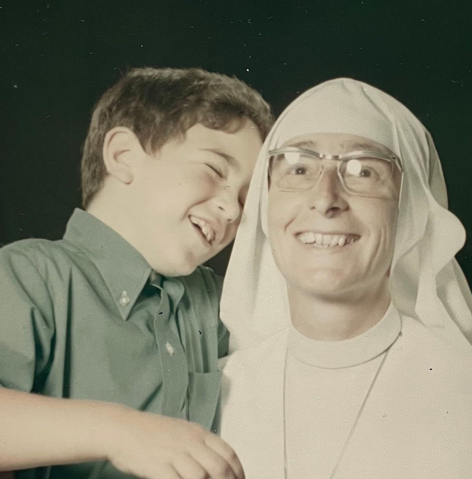 Marian Center: Educating God's little ones