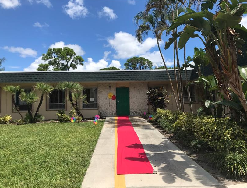 Marian Center School