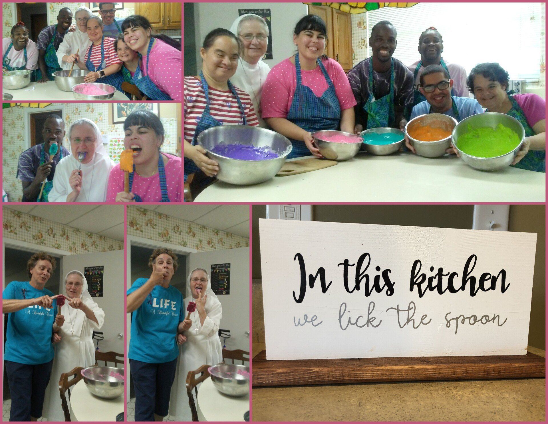 Culinary Arts Through The Years