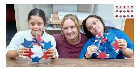 Marian Center School