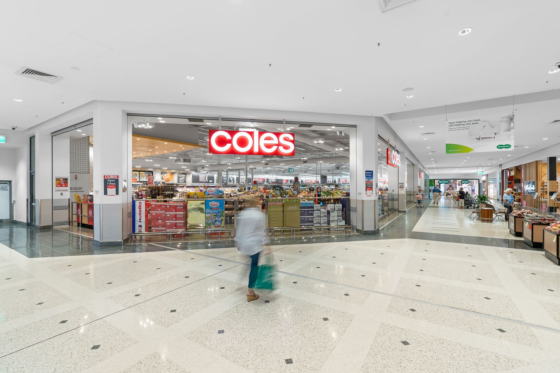 Stores | Rose City Shoppingworld