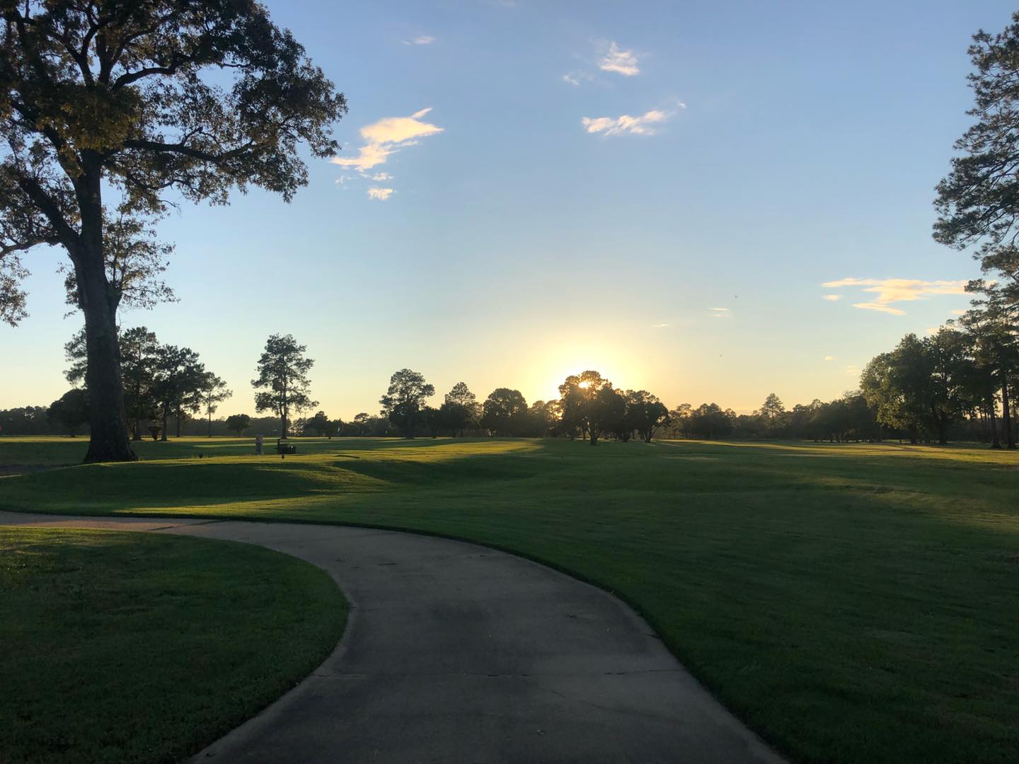 Circlestone Golf Club | South Georgia Family Fun | Private Golf Course