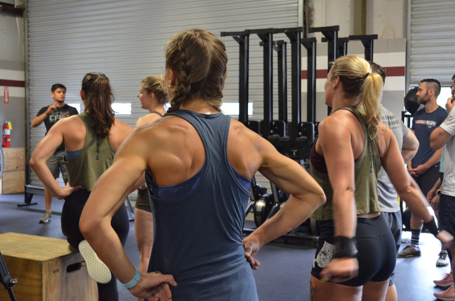 CrossFit Holly Springs | Best CrossFit Near Canton, GA