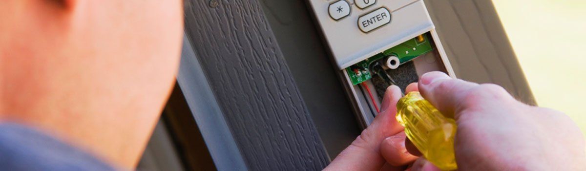 Door Mart Services | Kingwood, Spring, Humble, & The Woodlands, TX