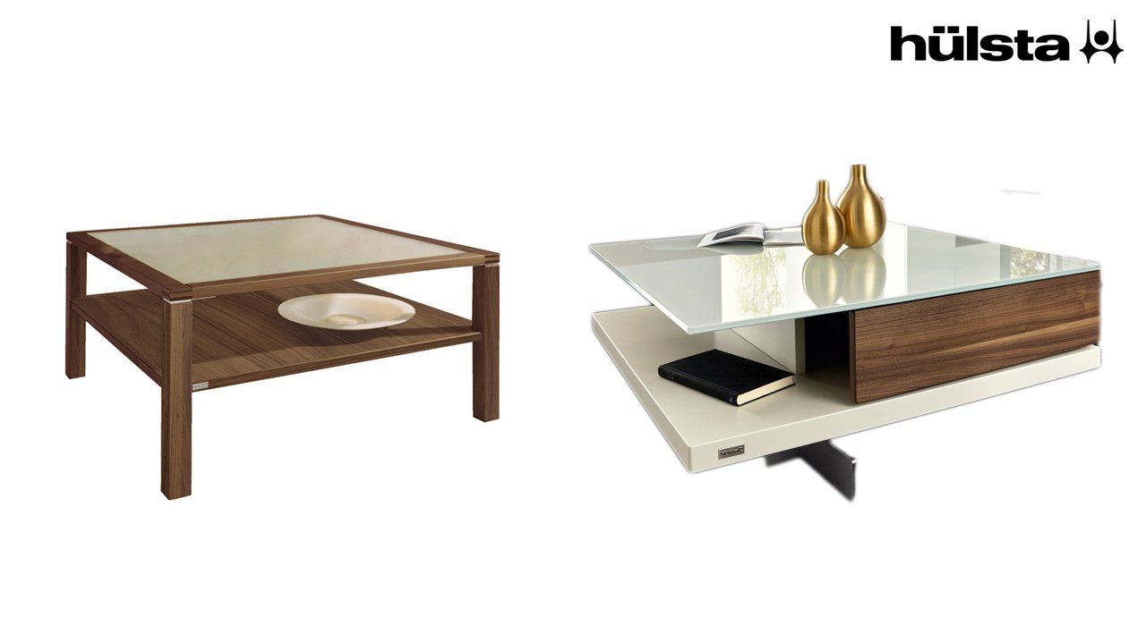 Coffee Tables and Interior Design - VIP Environment