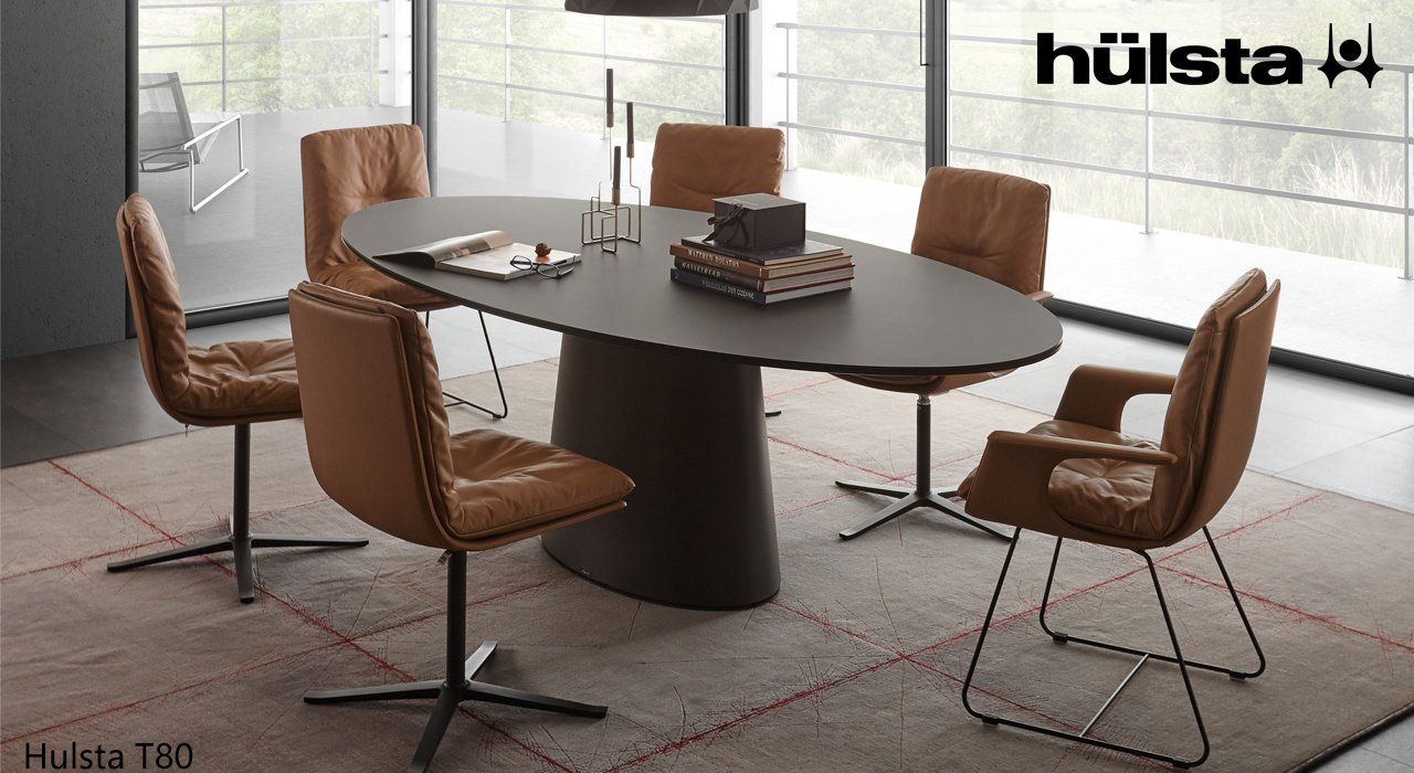 Dining Furniture and Interior Design - VIP Environment