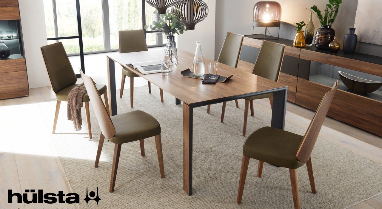 Dining Furniture and Interior Design - VIP Environment