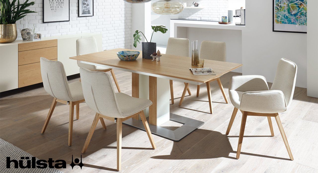 Dining Furniture and Interior Design - VIP Environment