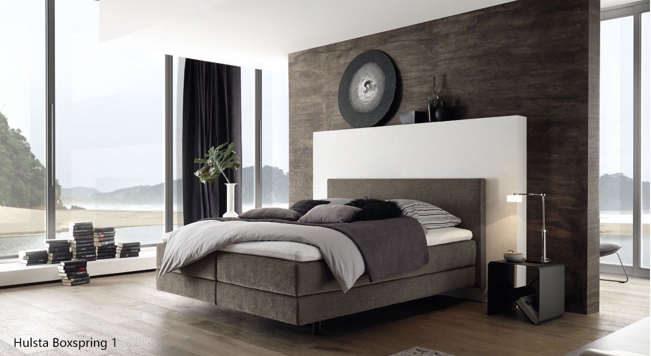 Bedroom Furniture and Interior Design VIP Environment