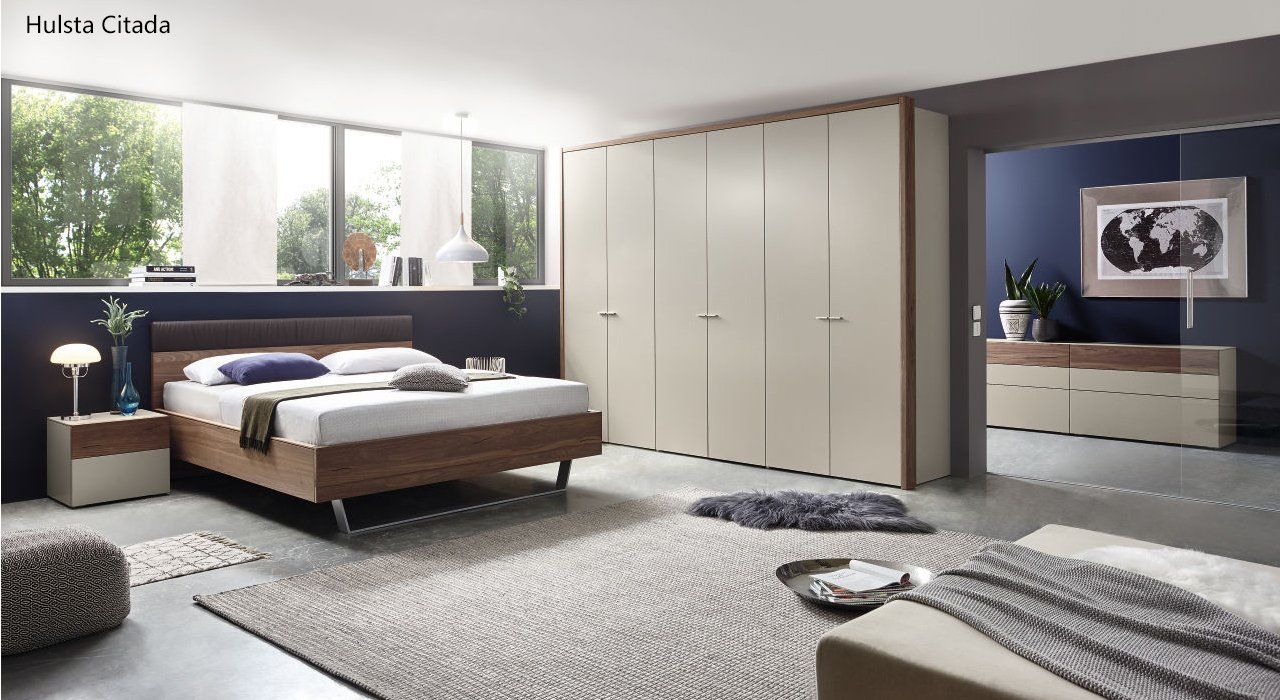 Bedroom Furniture and Interior Design VIP Environment