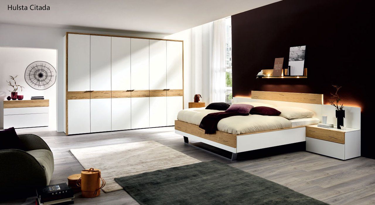 Bedroom Furniture and Interior Design VIP Environment