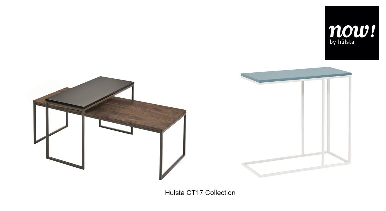 Coffee Tables and Interior Design - VIP Environment