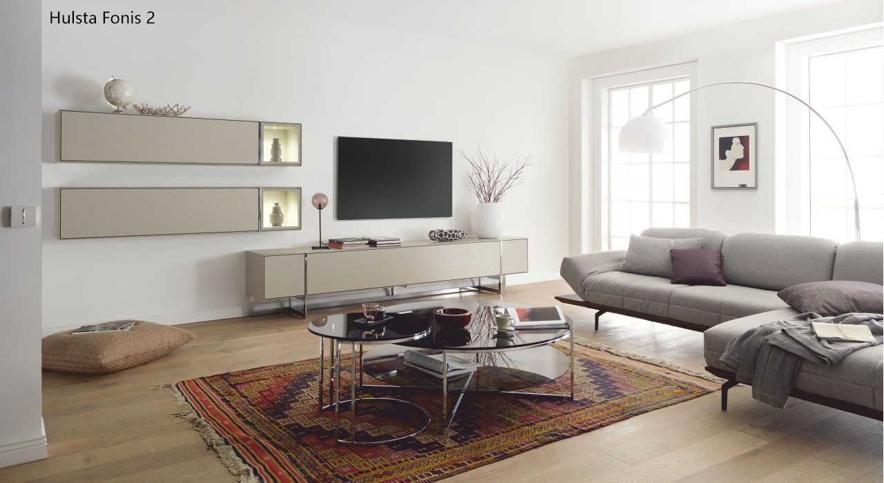 Living Room Furniture - Interior Design VIP Environment