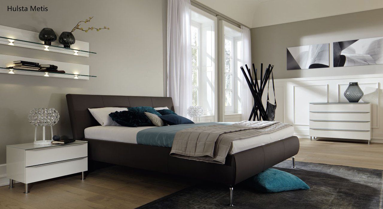 Bedroom Furniture and Interior Design VIP Environment