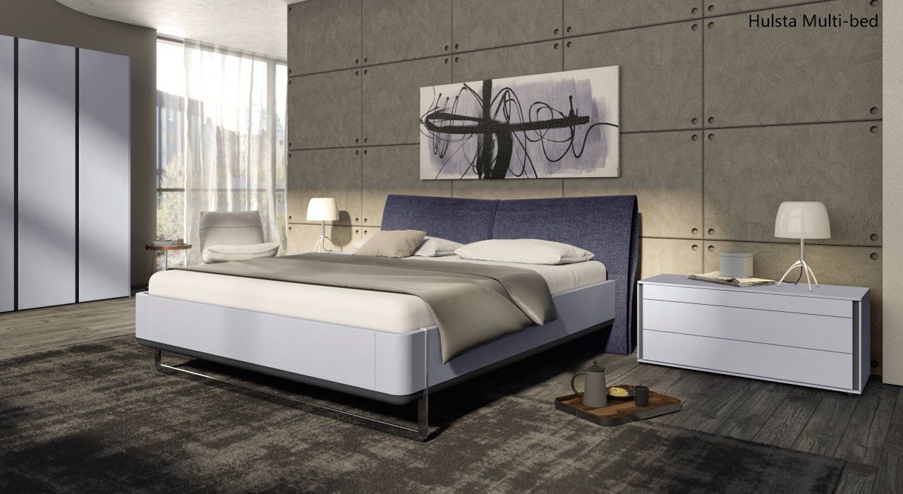 Bedroom Furniture and Interior Design VIP Environment