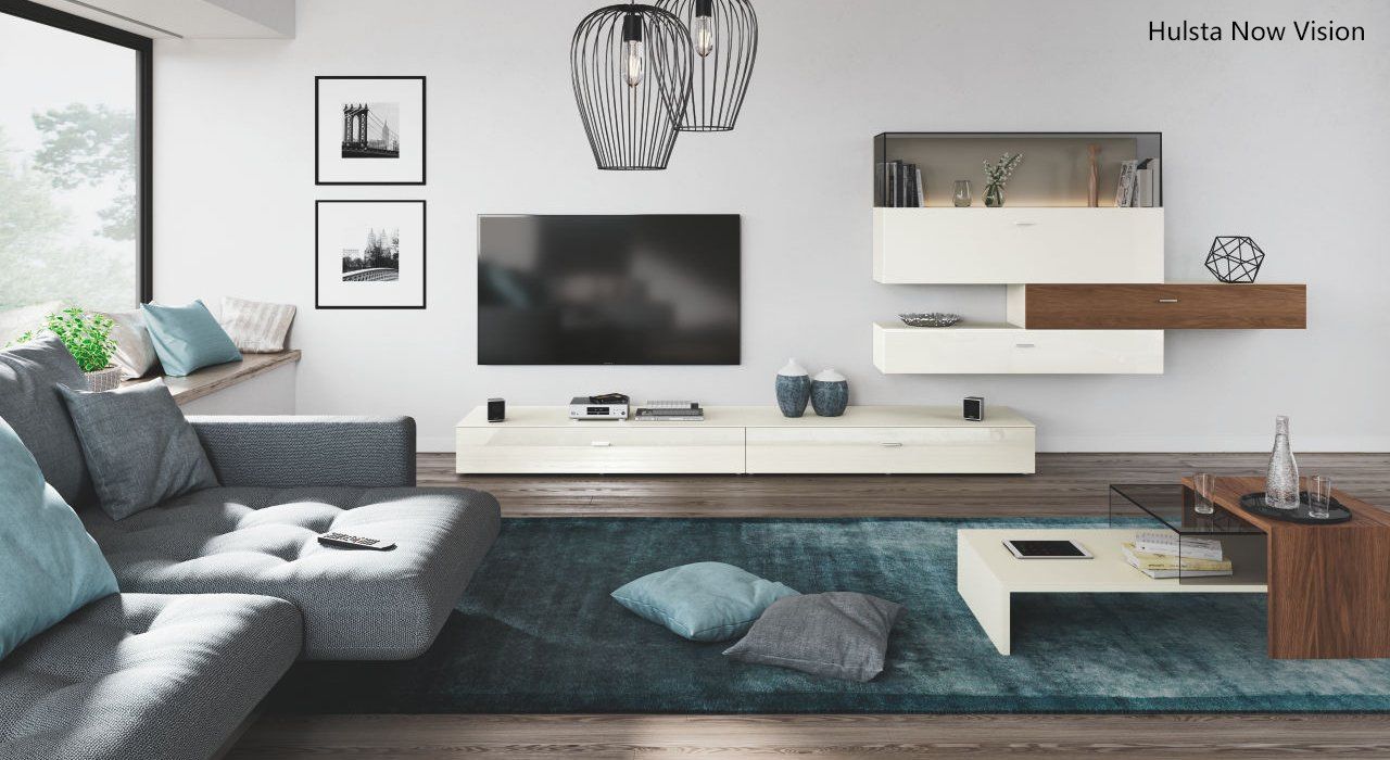 Living Room Furniture - Interior Design VIP Environment