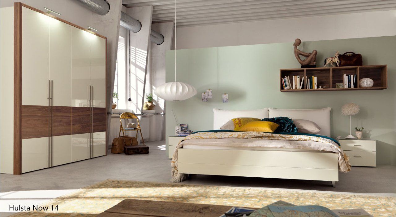Bedroom Furniture and Interior Design VIP Environment