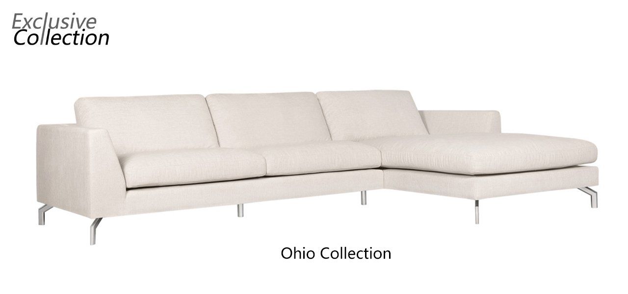 Contemporary Sofas and Interior Design VIP Environment