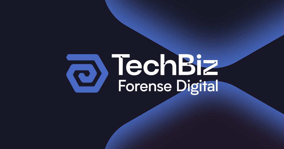 Techbiz Forense Digital | Grupo Techbiz